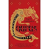Laurus: Vodolazkin, Eugene, Hayden, Lisa C.: 9781780747552: Amazon.com ...