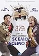 Scemo E Piu' Scemo: Amazon.it: Daniels Carrey: Film e TV