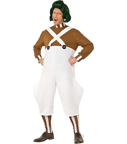 Fantasia De Veruca Salt Willy Wonka
