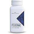 Amazon.com: Biotivia Pteromax – Pterostilbene, Trans-Resveratrol ...