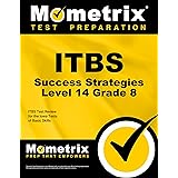 ITBS Success Strategies Level 11 Grade 5 Study Guide: ITBS Test Review ...
