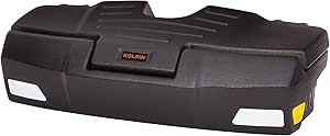Kolpin 93101 Front Trail Box : Amazon.ca