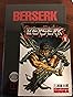 Amazon.fr - Berserk Deluxe Volume 1 - Kentaro Miura, Jason DeAngelis - Livres