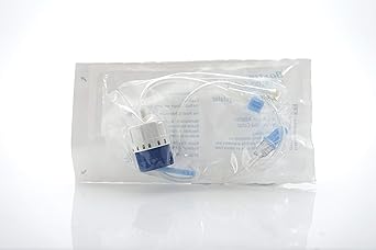 Amazon.com: Baxter Healthcare Interlink System Extension Set, Control-A ...