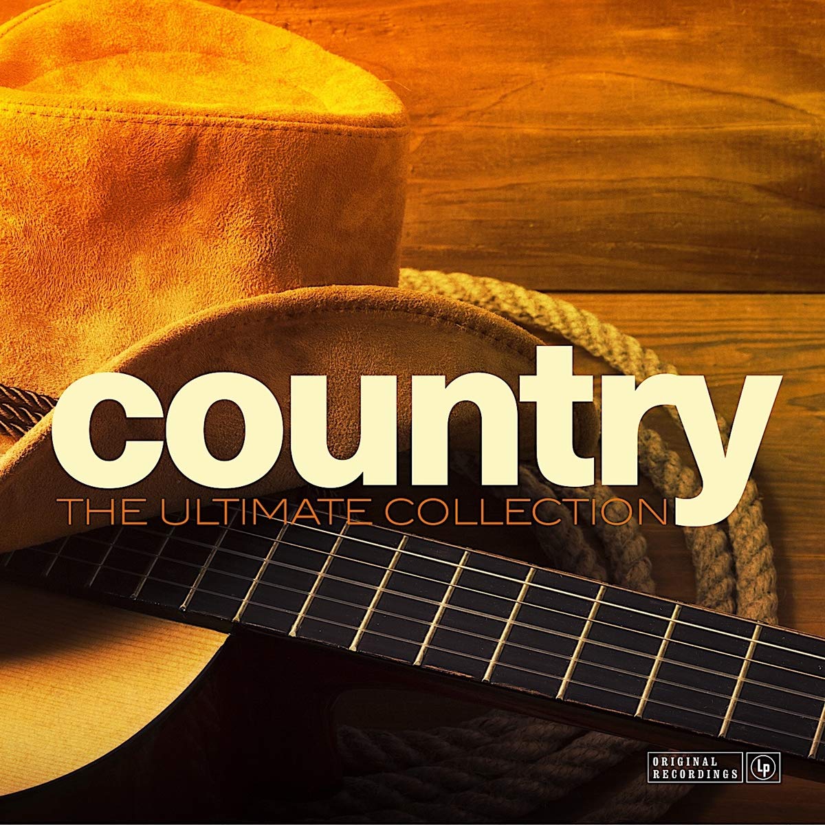 Various Artists - Ultimate Country Collection / Various - Amazon.com Music