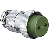 Amazon | 七星科学研究所 メタルコネクタ NCS-142-P | 産業・研究開発用品 | 産業・研究開発用品 通販