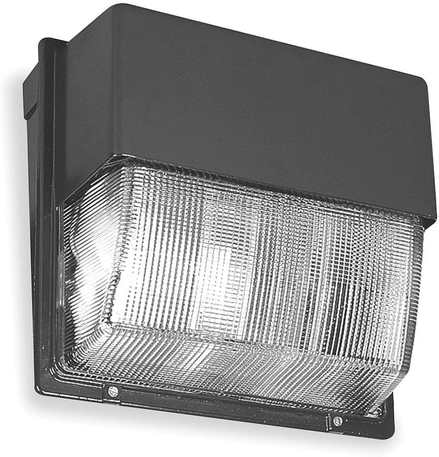 Wall Pack, 250W, 120-277V - - Amazon.com