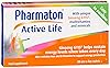 Pharmaton Active Life' Food Supplement 30 Caplets in Kuwait | Whizz ...