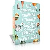 Amazon.com: The Summer I Turned Pretty Trilogy (Boxed Set): The Summer I Turned Pretty; It's Not ...