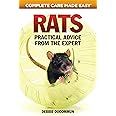 Rats: Practical Advice from the Expert (CompanionHouse Books) Choosing ...