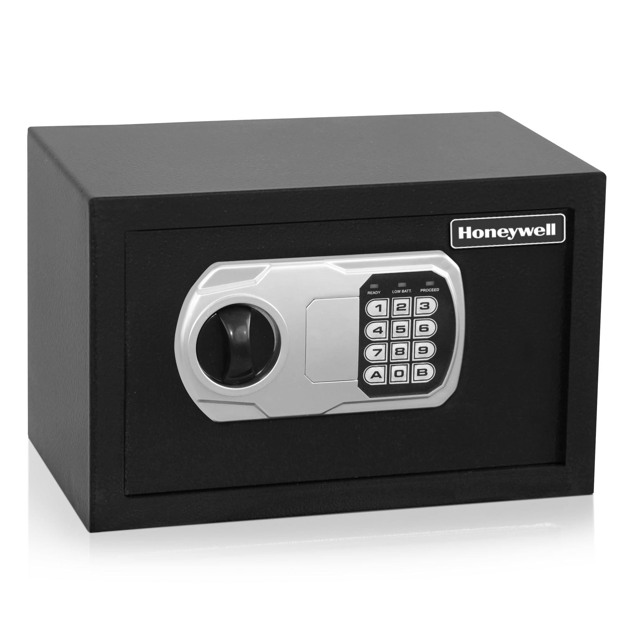 Mua Honeywell Safes & Door Locks - DOJ-Approved Small Safe Box for ...
