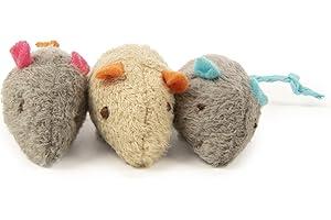 Amazon Best Sellers: Best Cat Toys