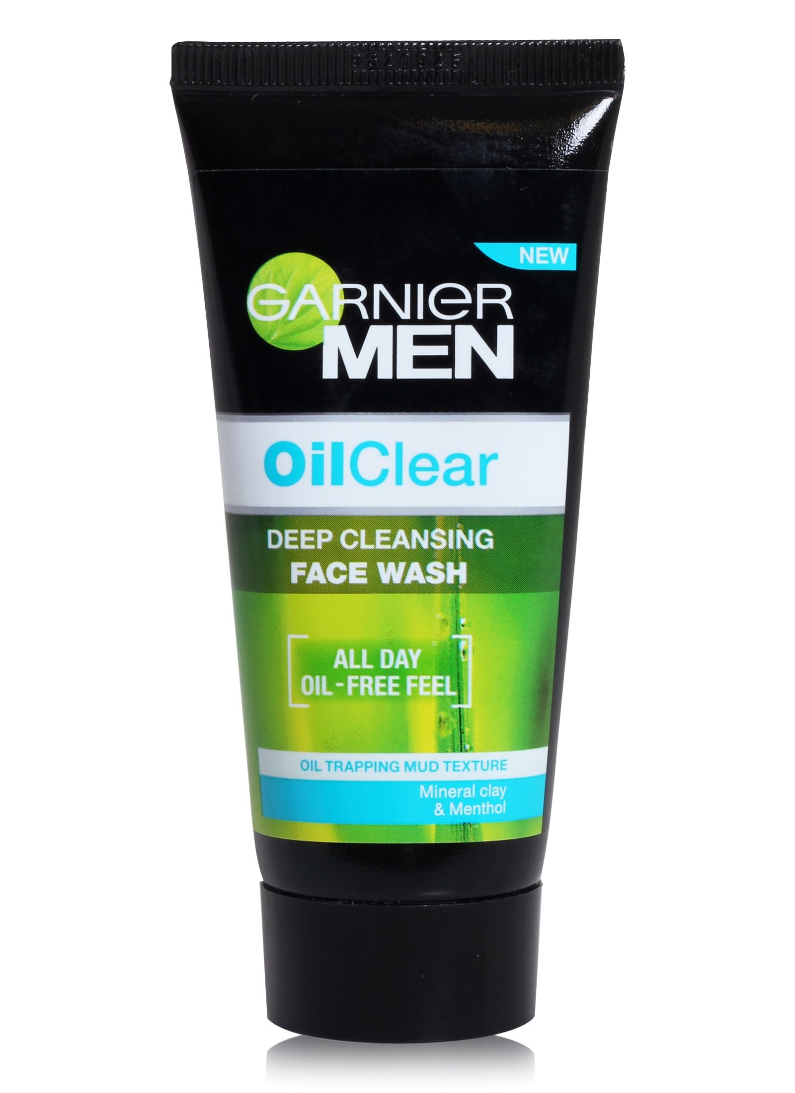 Amazon.com: Garnier Men Face Wash Power White Double Action, 100G: Beauty