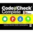Code Check Complete 3rd Edition: An Illustrated Guide to the Building ...