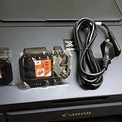 Canon Pixma G3000 All-in-One Wireless Ink Tank Colour Printer: Amazon ...