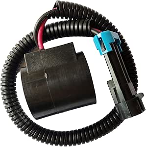 Amazon.com: KRRK-parts 6671025 6309311 Solenoid Valve Coil fits for ...