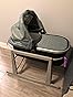 Amazon.com : Jolly Jumper Moses Basket Rocking Stand - Grey : Jolly ...