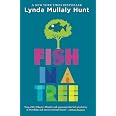 Fish in a Tree: Mullaly Hunt, Lynda: 9780142426425: Books - Amazon.ca