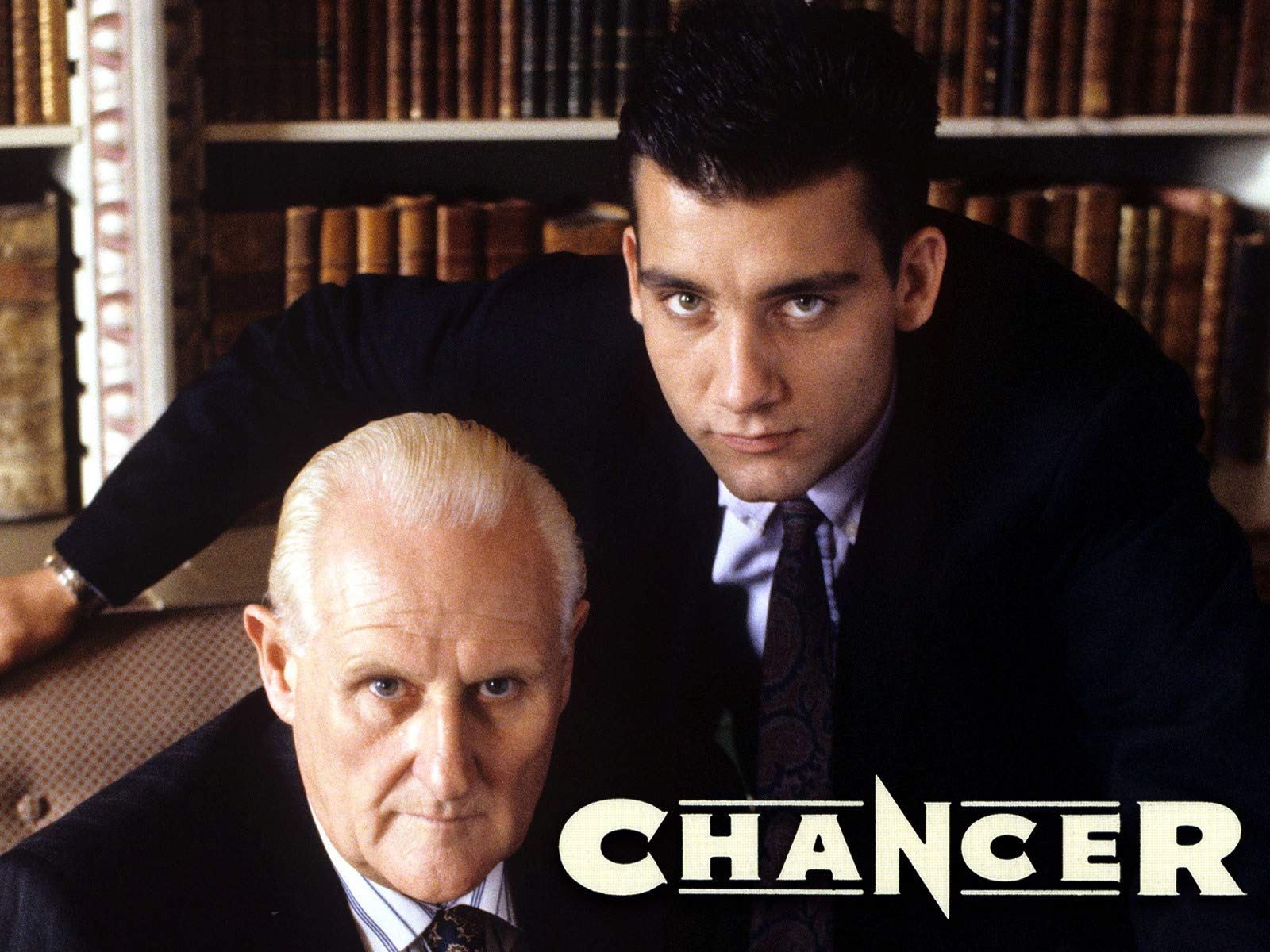 Watch Chancer | Prime Video
