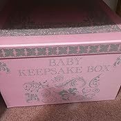 Amazon.com: Robert Frederick Large Collapsible Memory Storage Box ...