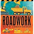 Amazon.com: Roadwork (Construction Crew): 9780763646530: Sutton, Sally ...
