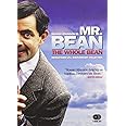 Mr. Bean: The Whole Bean (Complete Series): Amazon.ca: Rowan Atkinson ...
