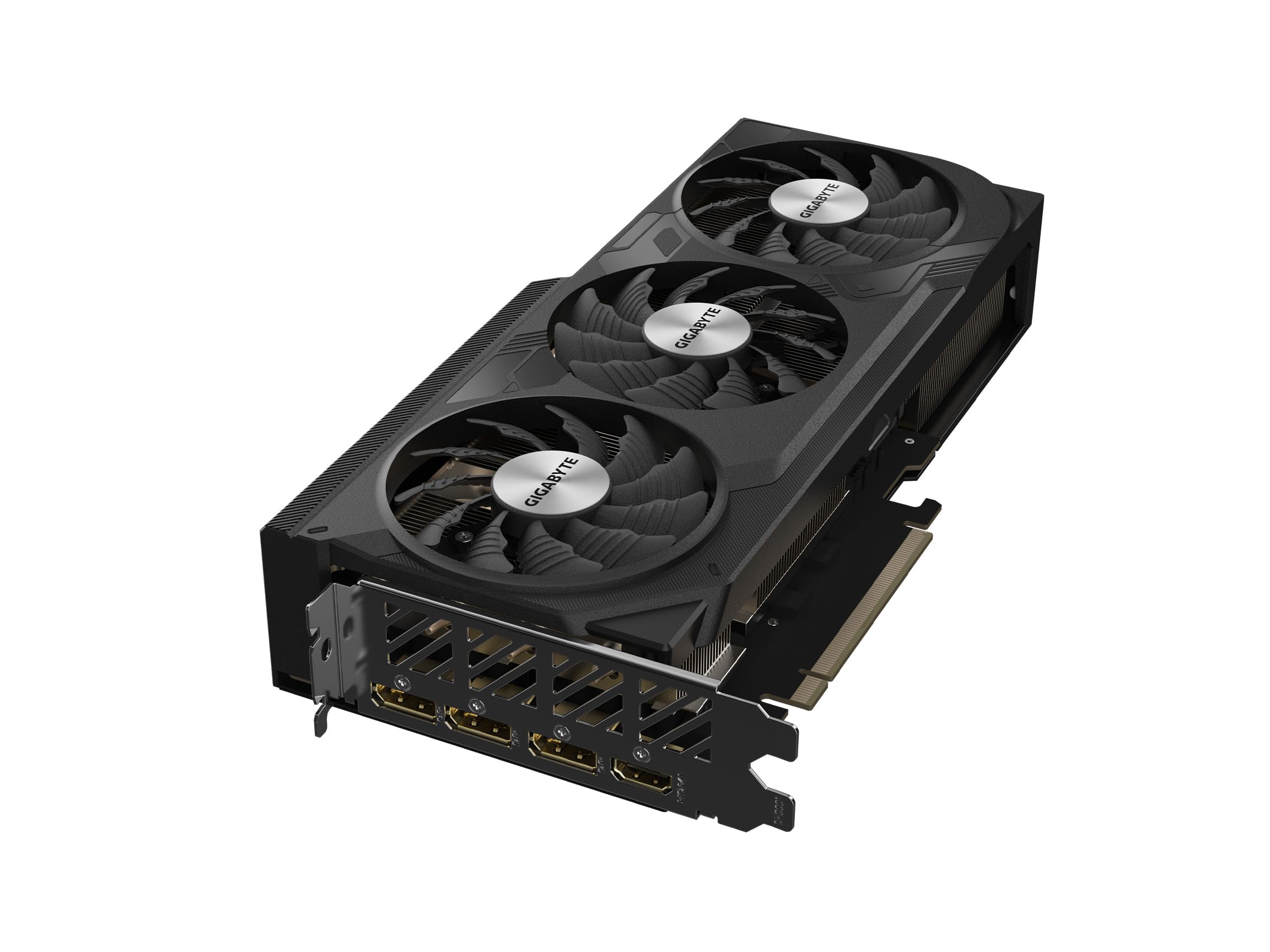 Mua GIGABYTE GeForce RTX 4070 SUPER WINDFORCE OC 12G Graphics Card, 3X ...