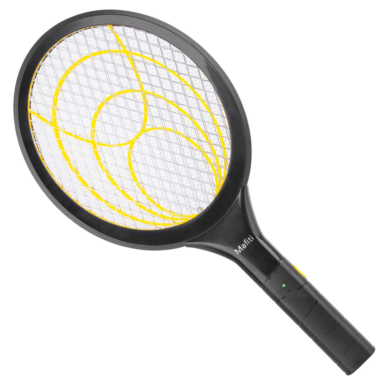 Mua mafiti Fly Swatter Electric, Battery Powered Fly Killer Mosquito ...