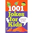 1001 Jokes for Kids (Laughs for All Ages!): Peter Pauper Press ...