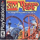 Amazon.com: Sim Theme Park - PC : Video Games
