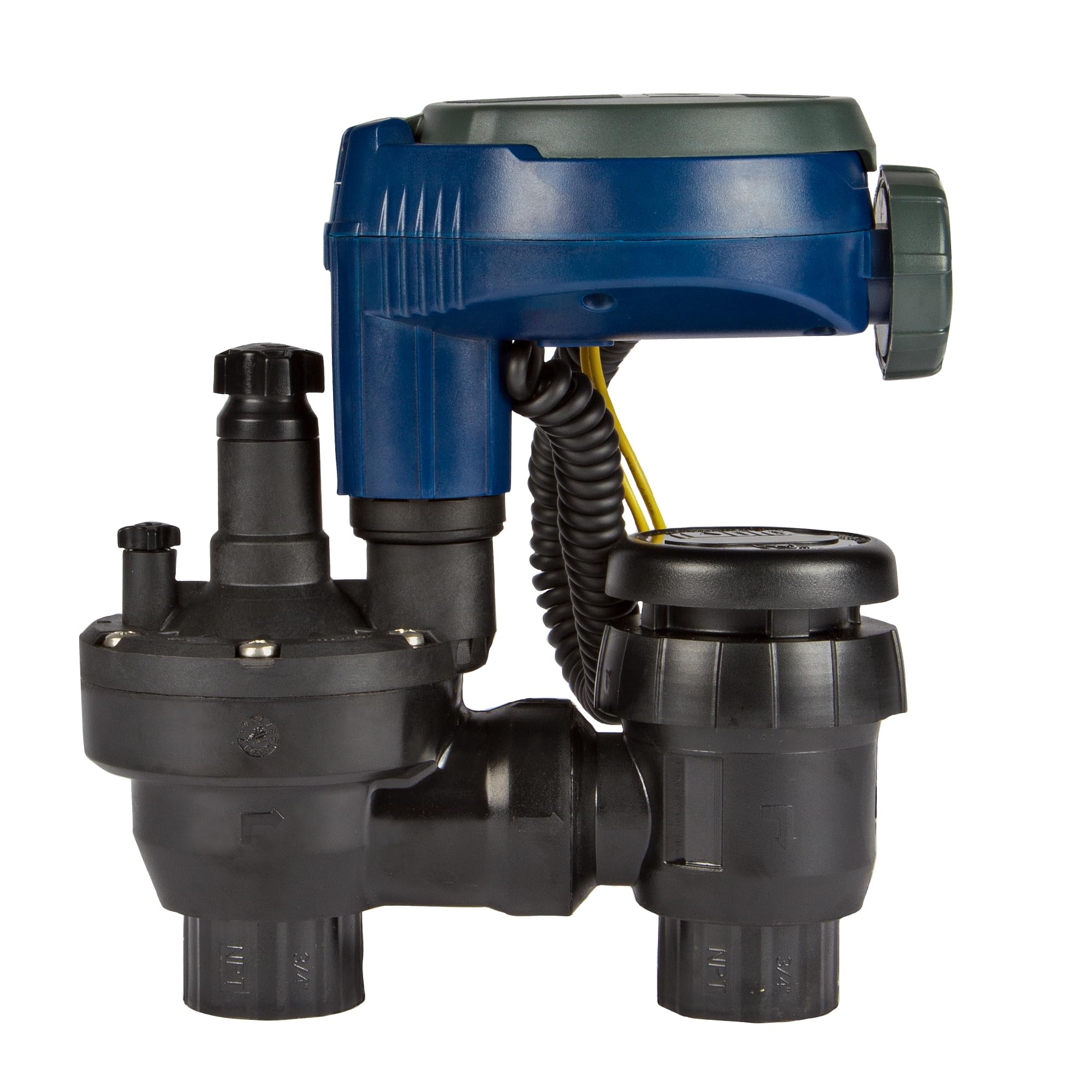 Mua DIG RBC8000 Battery Powered Irrigation Controller with 3/4" Anti ...