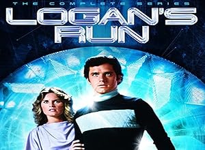 Watch Logan's Run Season 1 | Prime Video