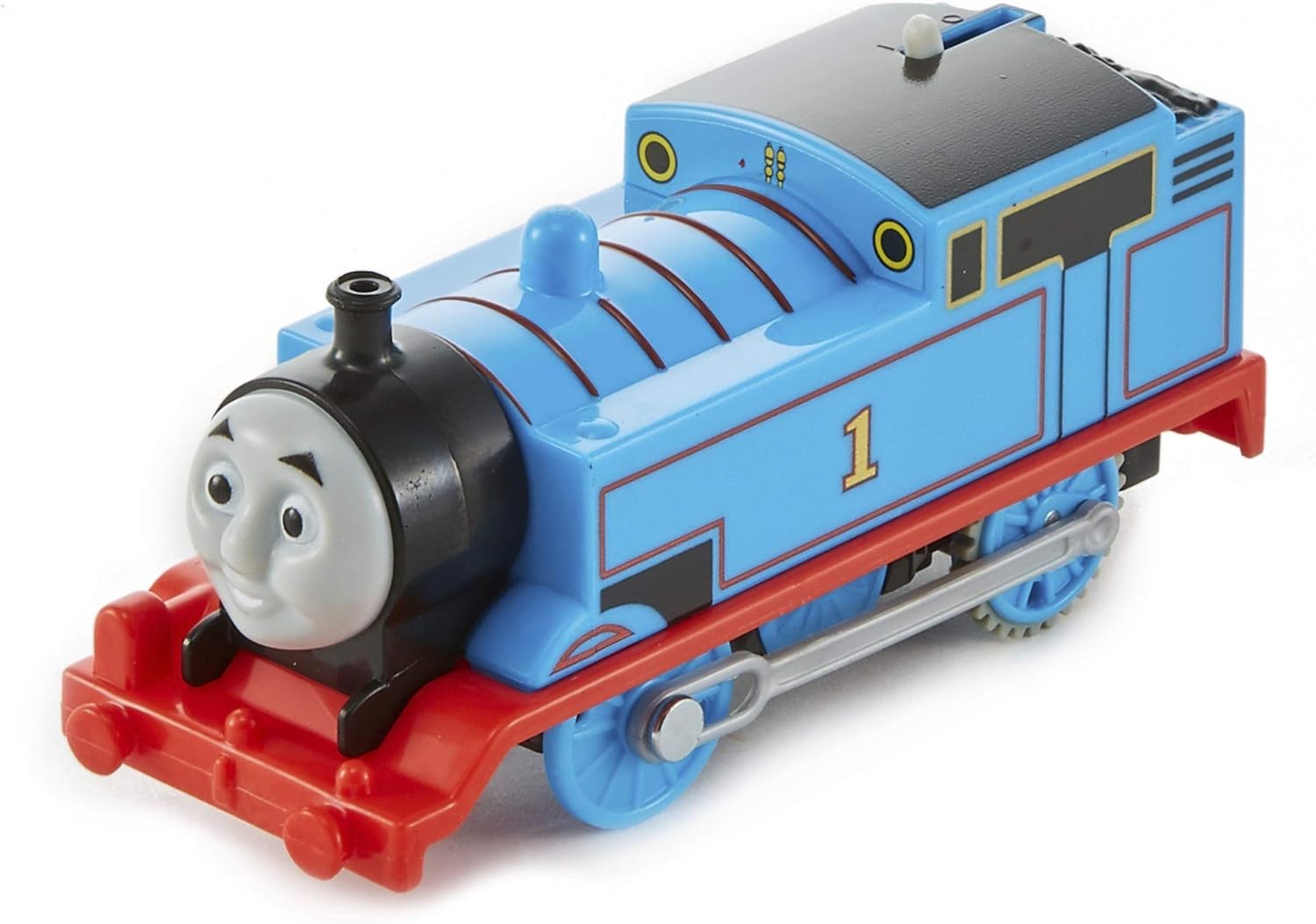Thomas and Friends Trackmaster Thomas – BigaMart