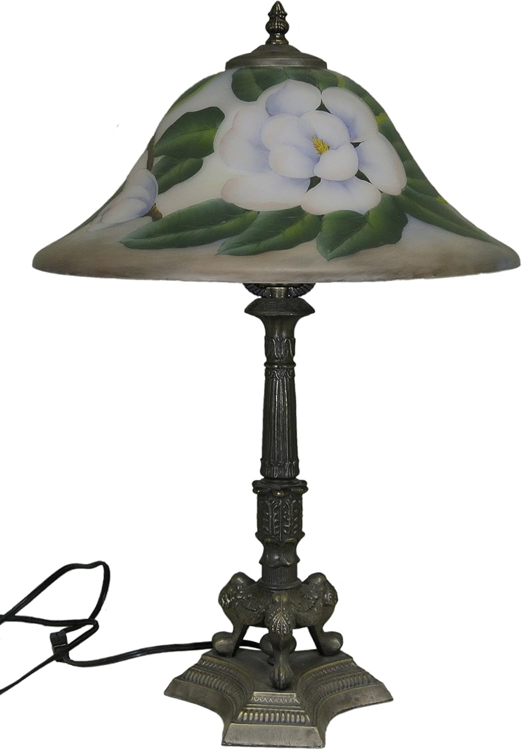 Amazon.com: Magnolia Table Lamp: Home Improvement