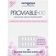 NutraMax Proviable DC Capsules for Cats and Dogs, 30 Count : Amazon.ca ...
