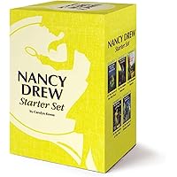 Nancy Drew Complete Series Set, Books 1-64: Keene, Carolyn ...