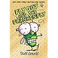 Fly Guy and the Frankenfly (Fly Guy #13) (13): Arnold, Tedd, Arnold ...