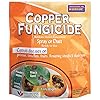 Bonide Copper Fungicide, 4 lb. Ready-to-Use Spray or Dust for Organic ...