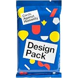 Amazon.com: Cards Against Humanity: Theatre Pack : Home & Kitchen