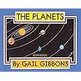 The Planets (Fourth Edition): Gibbons, Gail: 9780823439676: Amazon.com ...