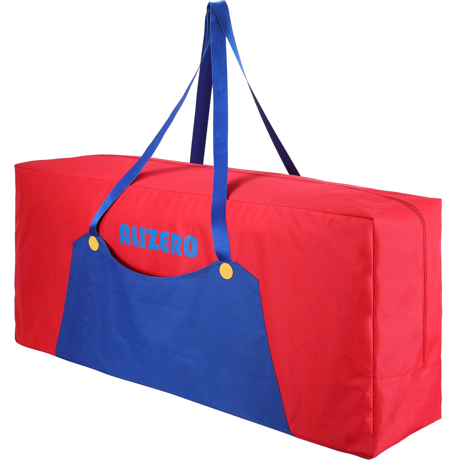 Buy ALIZERO Giant 4 in A Row Connect Game Carrying Bag, Portable ...