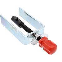 Amazon.com: Performance Tool W86551 Steel Steering Wheel Lock Plate ...