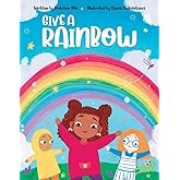 I Am a Rainbow: Parton, Dolly, Sheffield, Heather: 9780399247330 ...