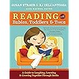 Amazon.com: Reading with Babies, Toddlers and Twos: A Guide to Laughing ...