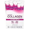 Amazon.com: NeoCell Super Collagen Peptides, 10 g Collagen/Single-Serve ...