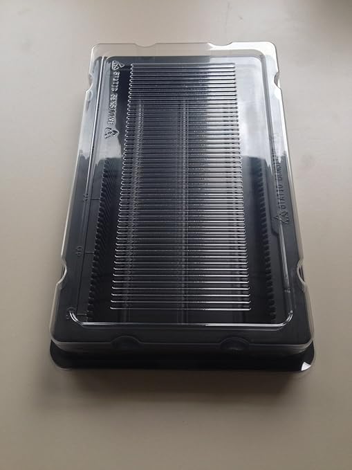 Ram Storage Box 50 Desktop Storage Memory Module: Amazon.co.uk ...