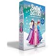 Snow Sisters Enchanted Collection (Boxed Set): The Silver Secret; The ...