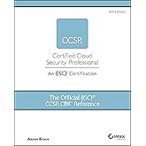 The Official (ISC)2 CISSP CBK Reference (Cissp: Certified Information ...