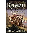 Amazon.com: The Long Patrol: A Tale from Redwall: 9780142402450 ...