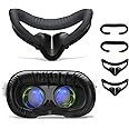 Amazon.com: 2 Pack Face Pad for Oculus Quest 2, Facial Interface & Face ...